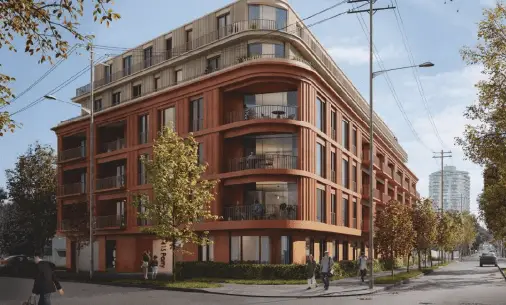 415 Parry, 544-556 Toronto St. Development Proposal - James Bay ...